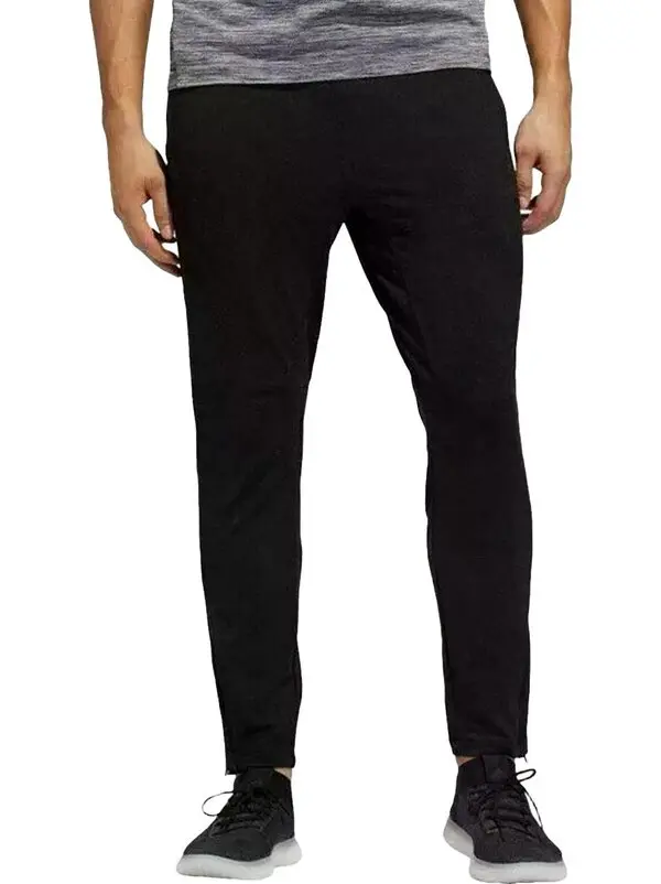 Adidas Aeroready Track Pants - Black
