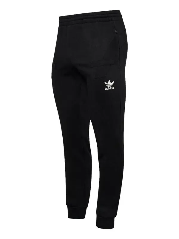 Adidas Originals Br-8 Track Pants - Black