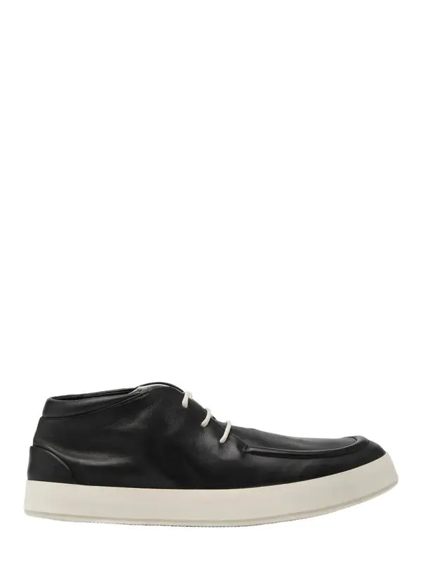 Marsèll Guarnello Lace-up Derby Shoes - Black