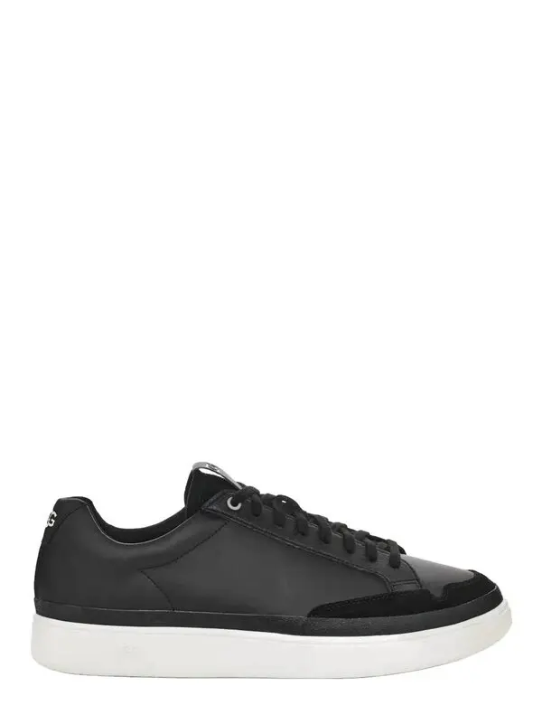 UGG South Bay Low-top Sneakers - Black
