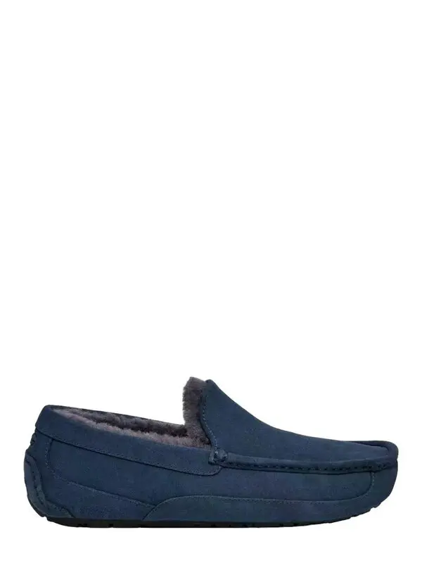 UGG Ascot Loafers - Blue