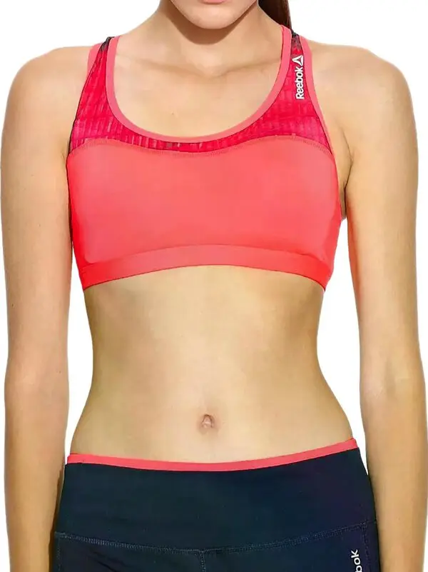 REEBOK One Series Tank Top - Pink