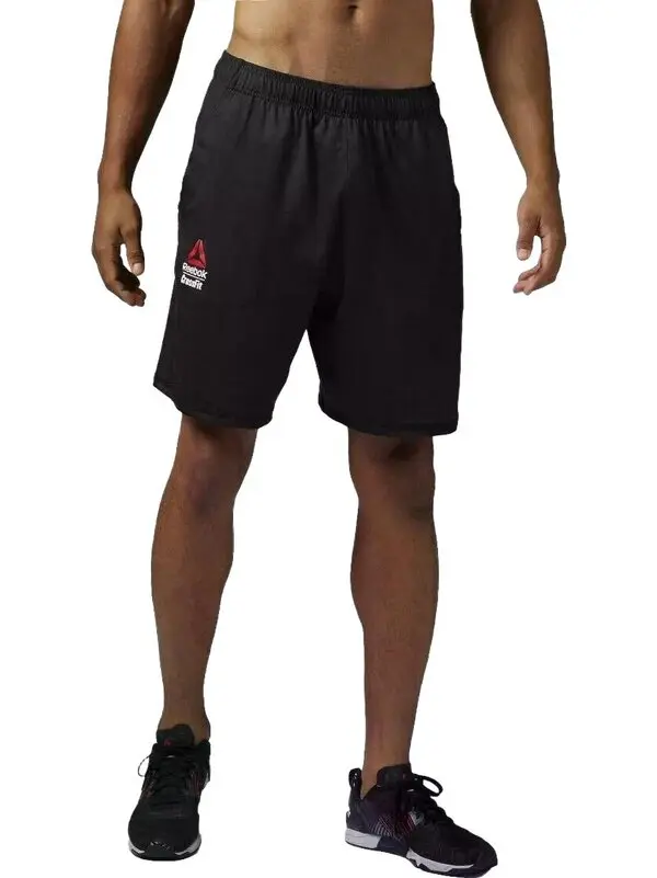 REEBOK Crossfit Games Short - Black