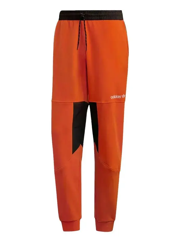 Adidas Adventure Field Pant Unity - Orange
