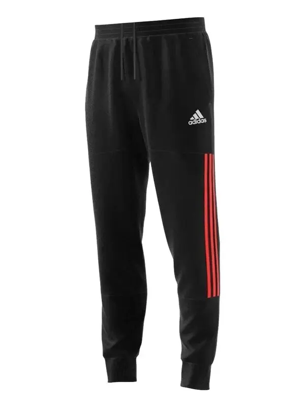 Adidas Tiro 21 Track Pants - Black
