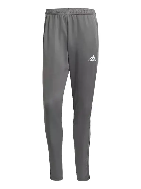 Adidas Three Stripes Tiro21 Trousers - Grey