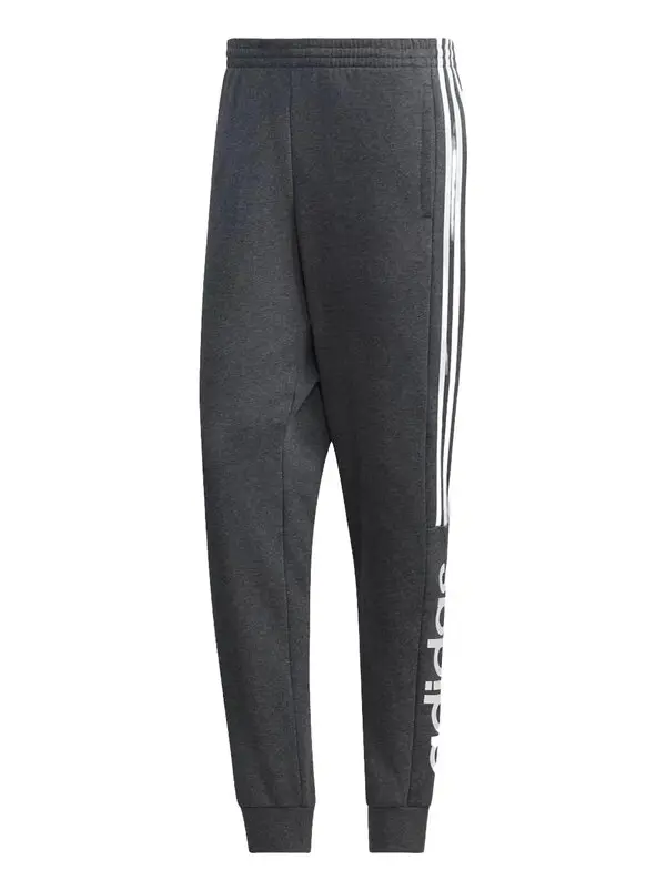 Adidas Essentials Track Pants - Grey
