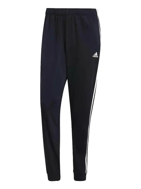 Adidas Essentials 3-stripes Track Pants - Blue