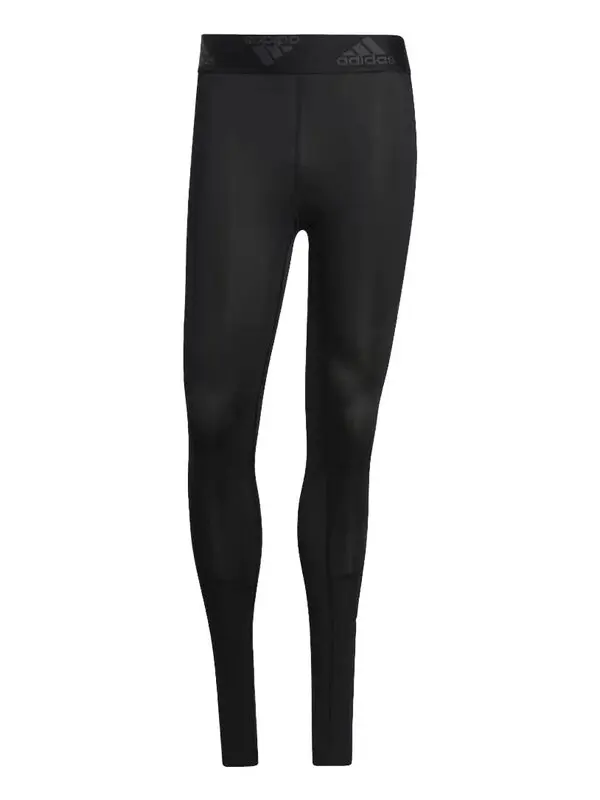 Adidas 3-bar Long Leggings - Black