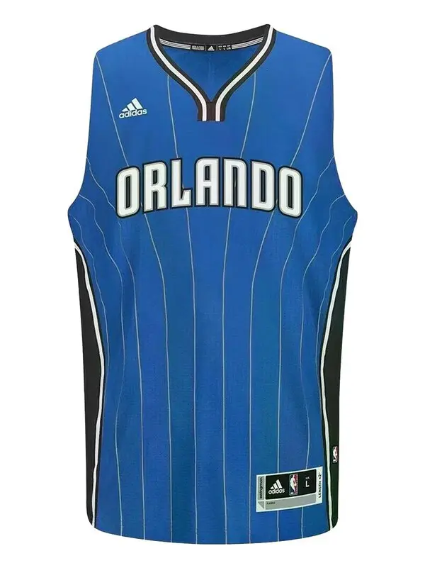 Adidas X Nba Orlando Magic Jersey - Blue