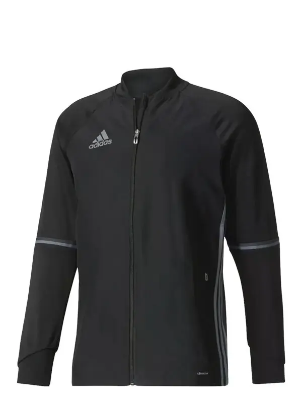 Adidas Condivo 16 Track Jacket - Black