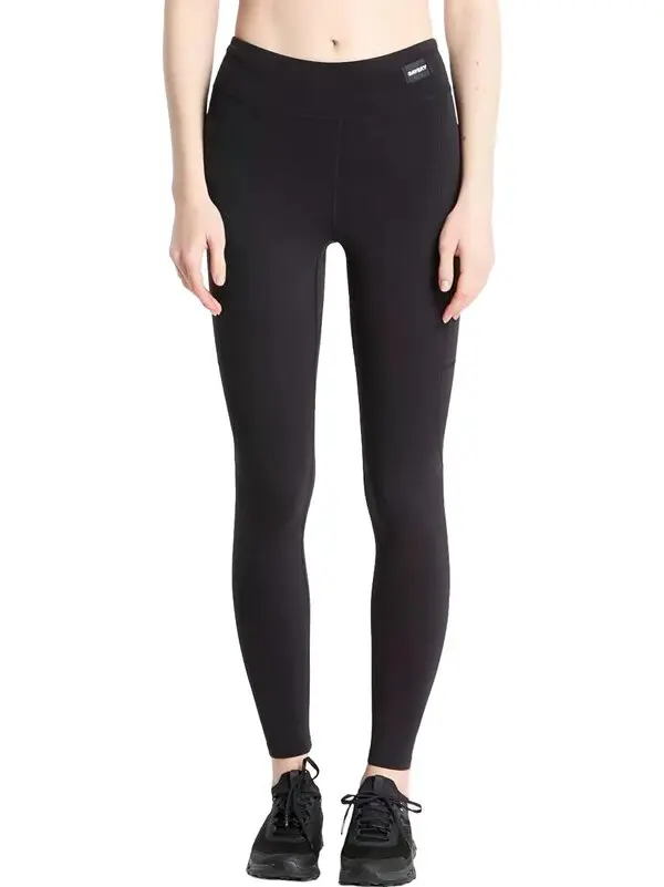 SAYSKY Blaze+ Running Leggings - Black