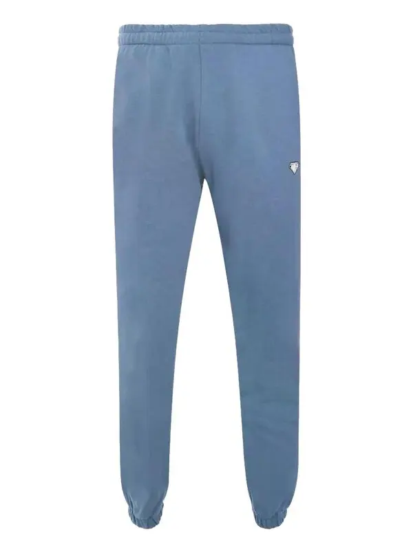 IUTER Logo Track Pants - Blue