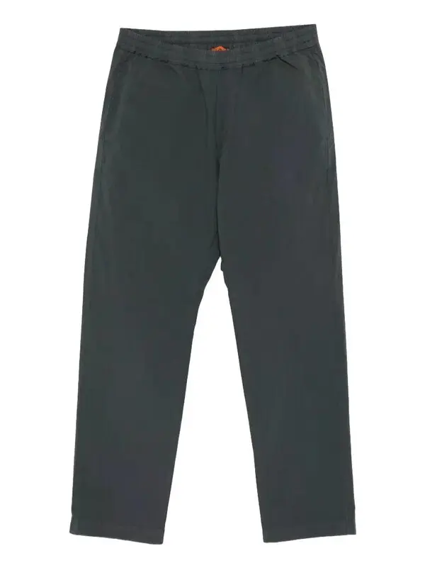 Barena Venezia Elasticated Trousers - Grey