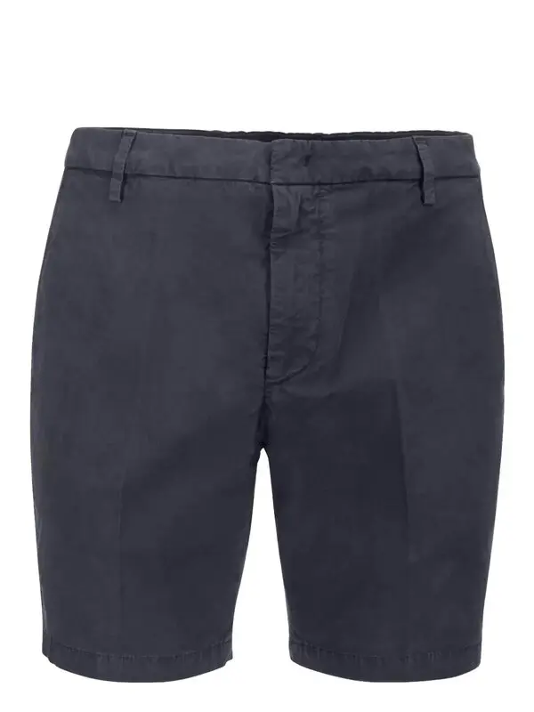 DONDUP Manheim Shorts - Blue
