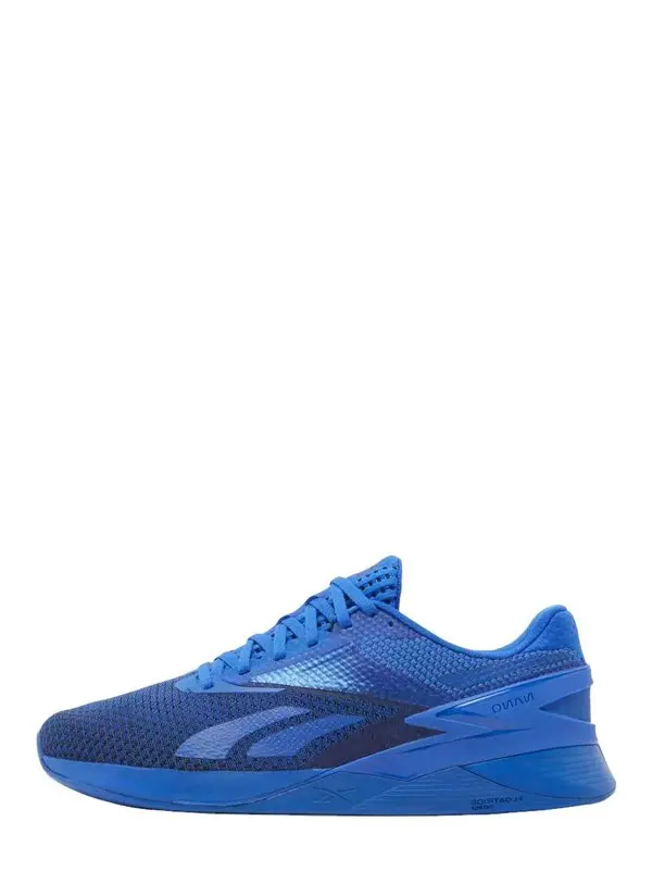 REEBOK Nano X3 Sneakers - Blue