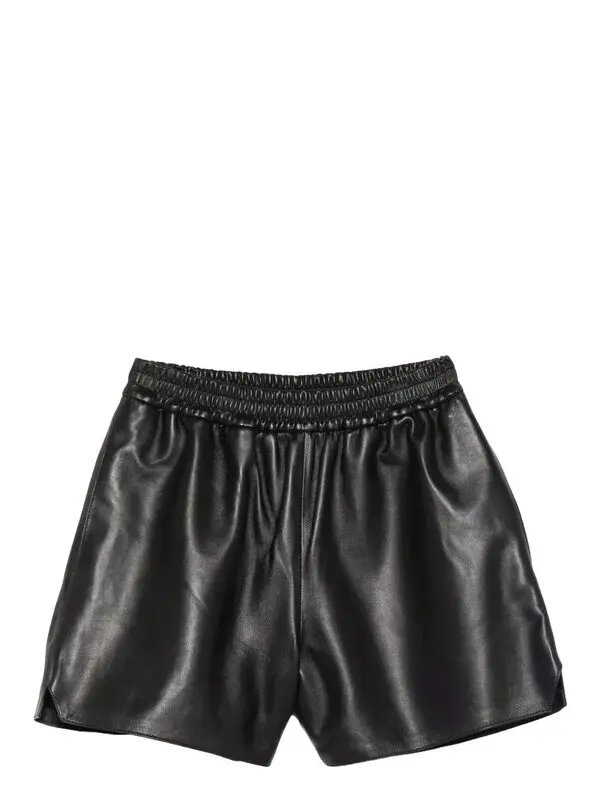 ARMA Fyona Shorts - Black