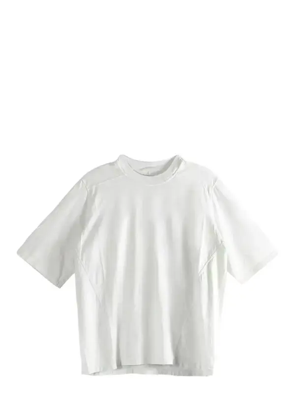 Rick Owens Walrus T-shirt - Grey