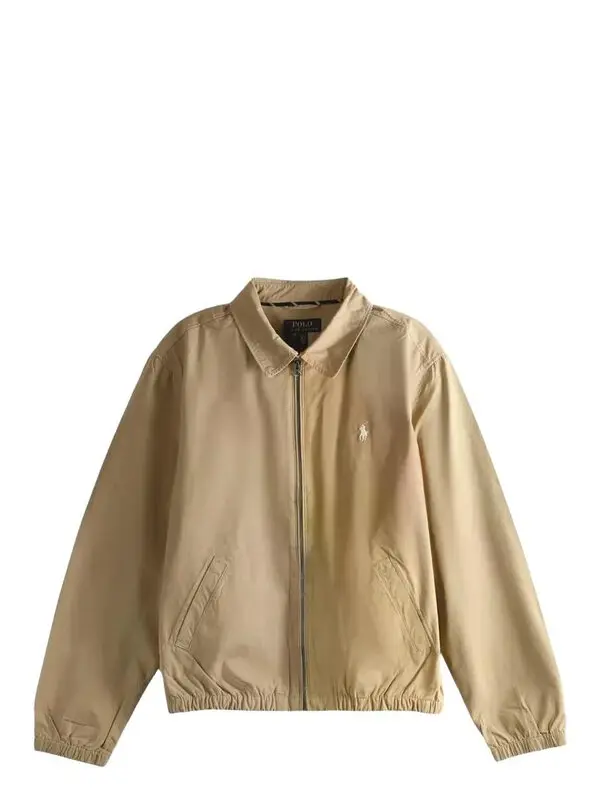 Polo Ralph Lauren Bayport Jacket - Brown