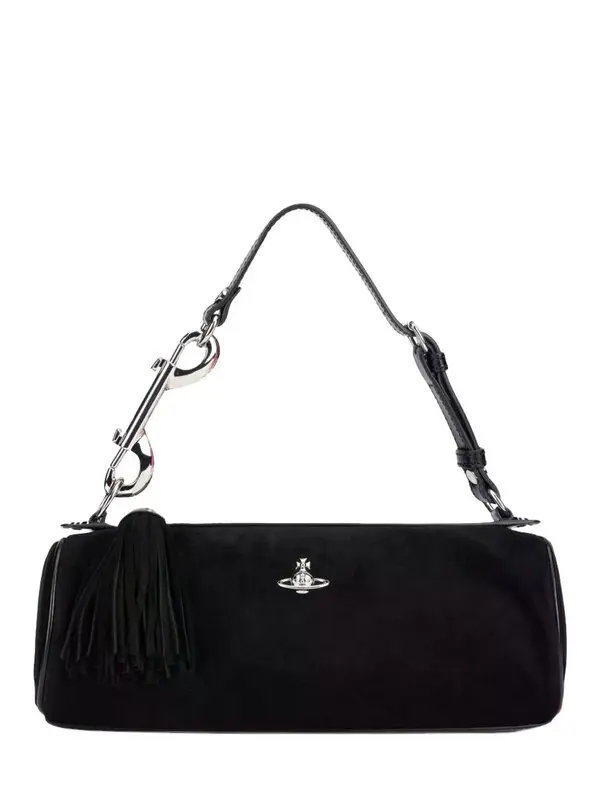 VIVIENNE WESTWOOD Cindy Bag - Black