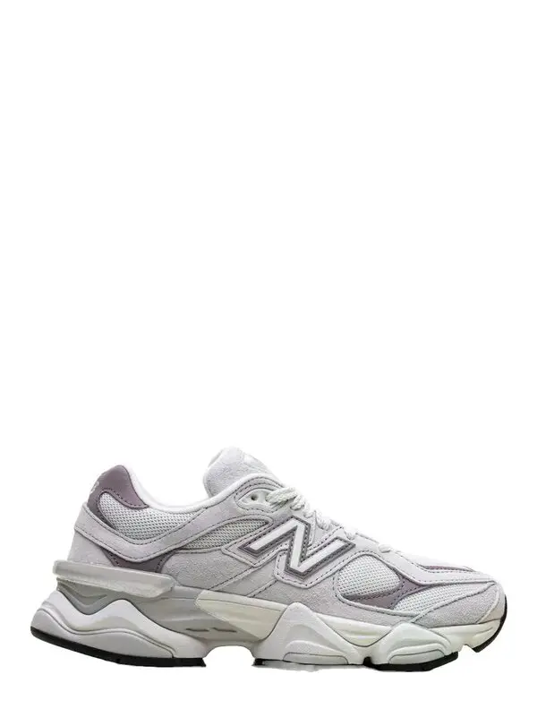 NEW BALANCE 9060 Panelled Sneakers - White