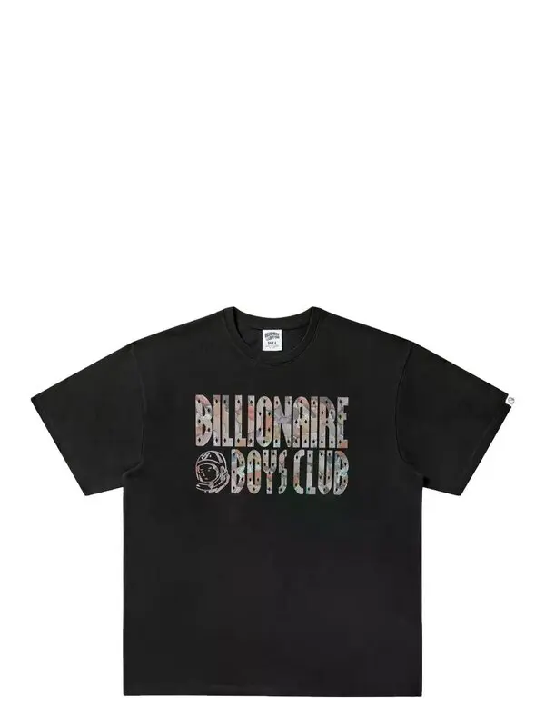 BILLIONAIRE BOYS CLUB Hidden Gems Short-sleeve T-shirt - Black