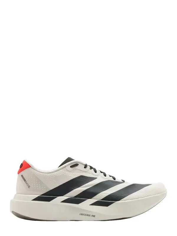 Adidas X Audi Adizero Evo Sl Sneakers - Neutrals