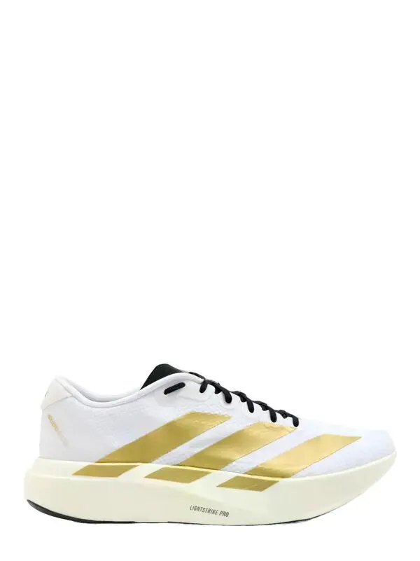 Adidas Adizero Evo Sl Running Sneakers - White