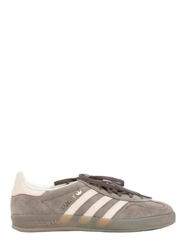 Adidas Gazelle Sneakers - Grey