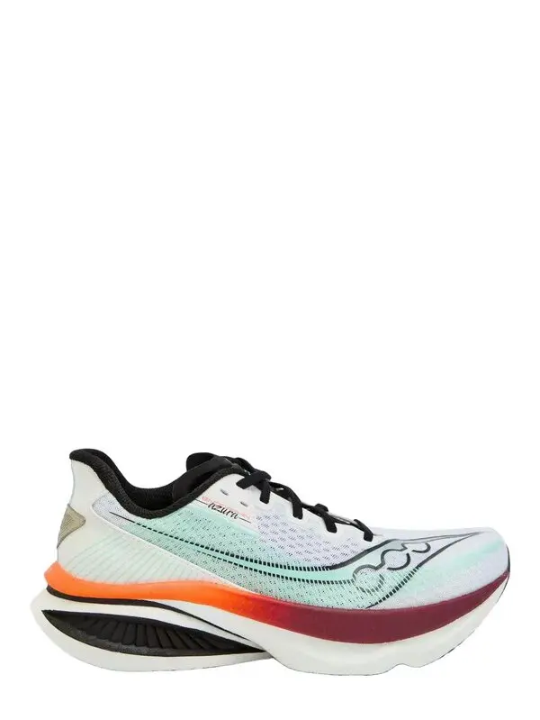 Saucony Endorphin Azura Performance Sneakers - White
