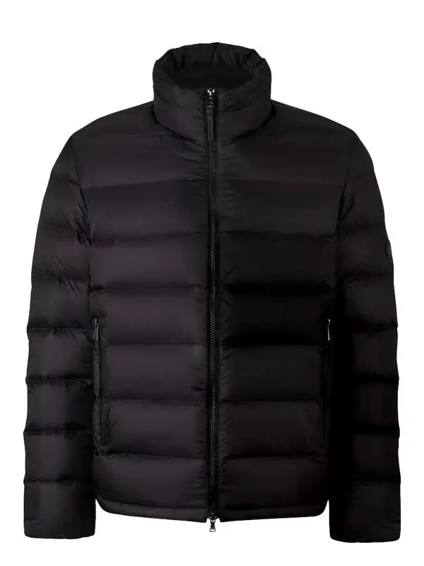 Bogner Hugh Down Jacket - Black