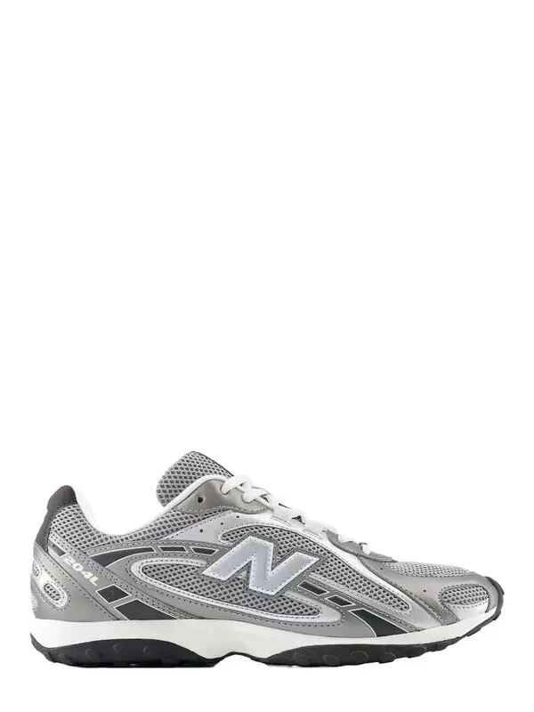 NEW BALANCE 204l Sneakers - Grey