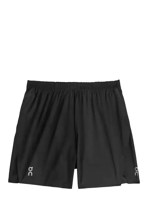 On Core 5-inch Shorts - Black