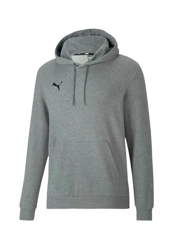PUMA Teamgoal 23 Hoodie - Grey