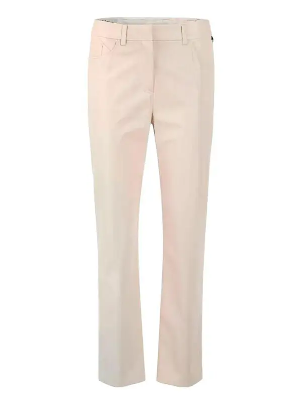 MARCCAIN Fily Trousers - Pink