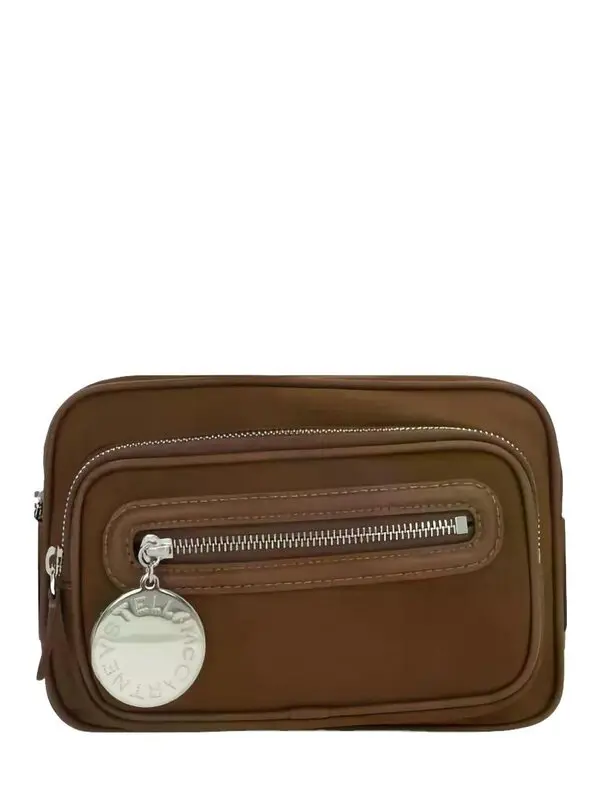 Stella McCartney Dartmoor Cross-body Bag - Brown