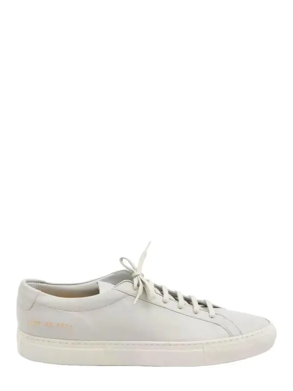 COMMON PROJECTS Achilles Sneakers - Grey