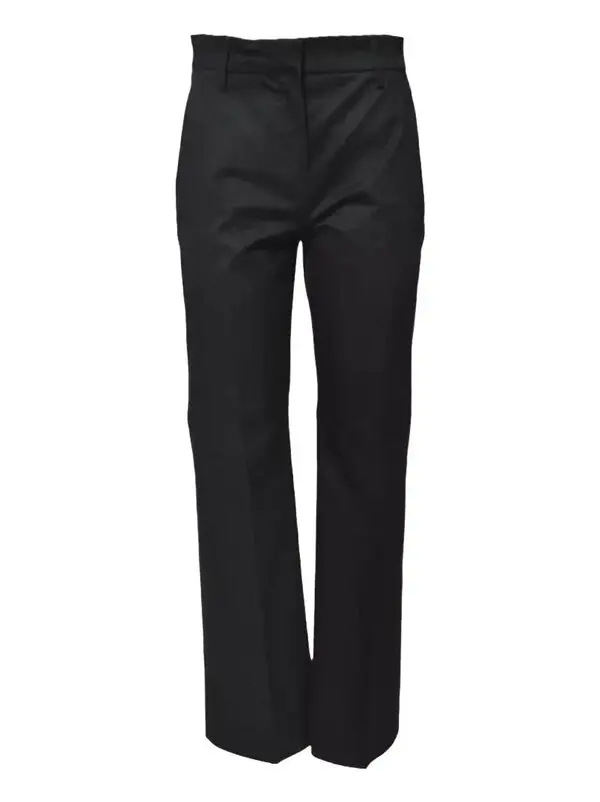 ROOM 52 Sandy Trousers - Black