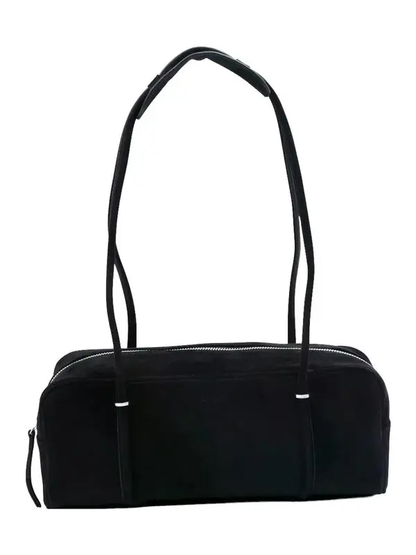 By Far Kimberly Shoulder Bag - Black