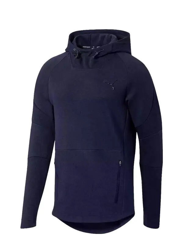PUMA Evostripe Move Hoodie - Blue