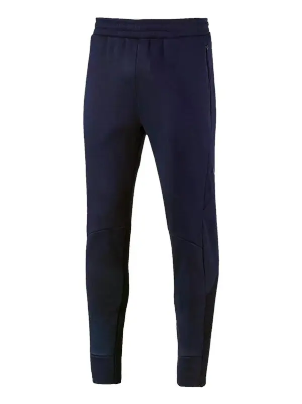 PUMA Evostripe Hybrid Track Pants - Blue