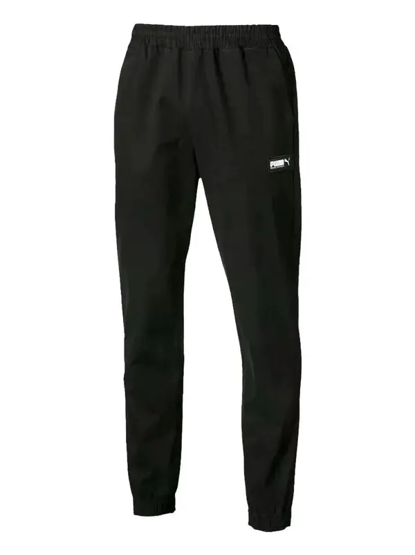 PUMA Fusion Track Pants - Black