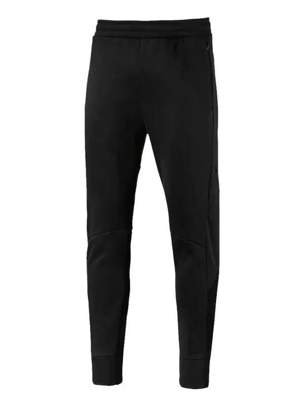 PUMA Evostripe Hybrid Track Pants - Black