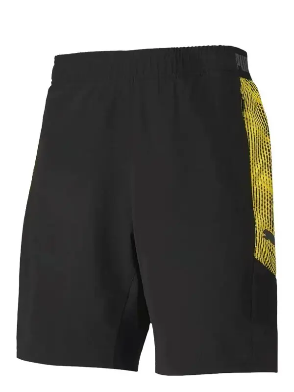 PUMA Ftblnxt Soccer Pro Shorts - Black