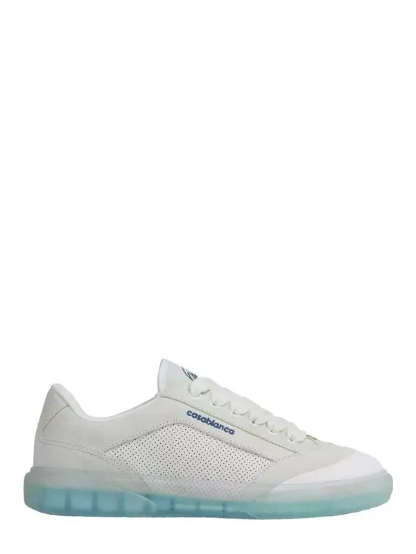 Casablanca Del Mar Sneakers - Neutrals