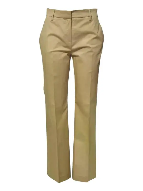 ROOM 52 Sandy Trousers - Neutrals