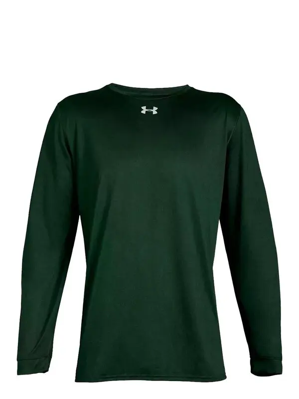 Under Armour Long-sleeve Shirt - Green