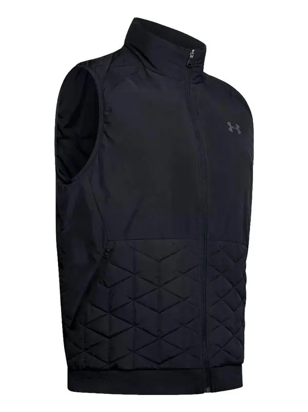 Under Armour Cg Reactor Performance Vest - Black