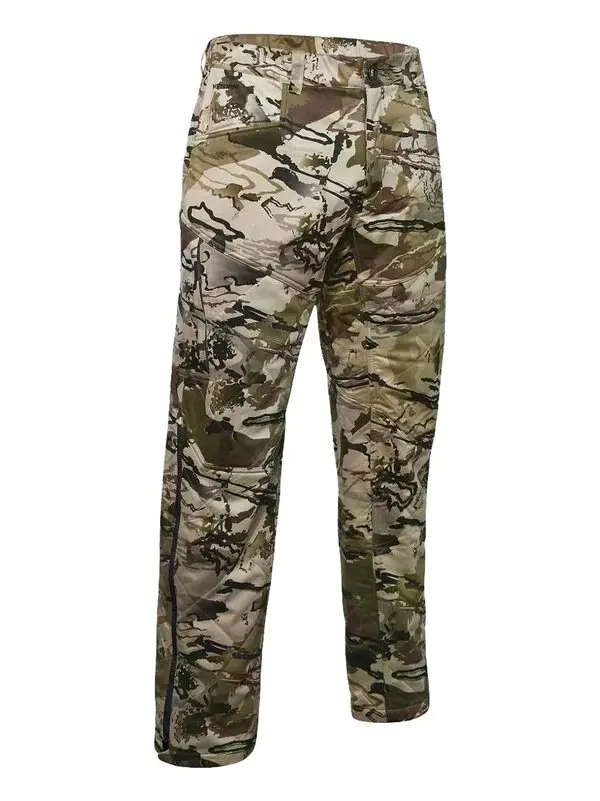 Under Armour Camouflage Trousers - Neutrals