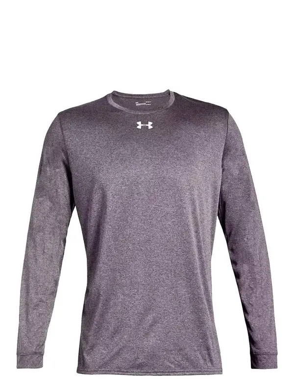Under Armour Logo-print T-shirt - Grey
